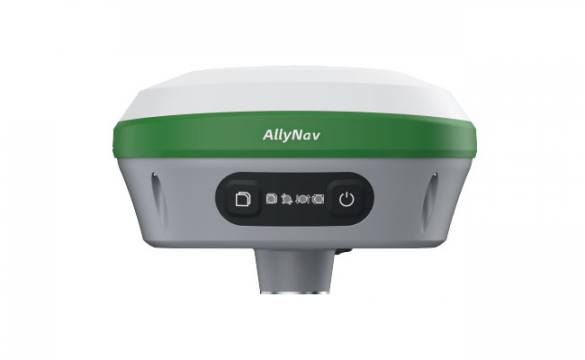 Enhancing GNSS Mapping with RTK GNSS Base Stations – Feed Info Sing