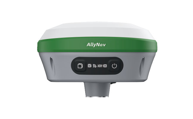 Enhancing GNSS Mapping with RTK GNSS Base Stations – Feed Info Sing